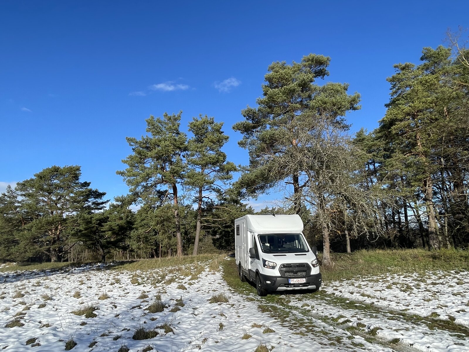 Woelcke Autark raptor 2023