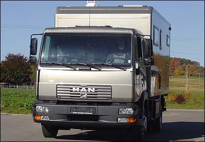 MAN - L 2000