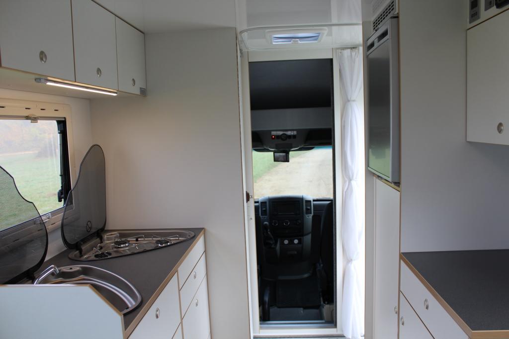 Autark runner R9 - 2016