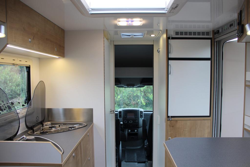 Autark runner R7 - 2017