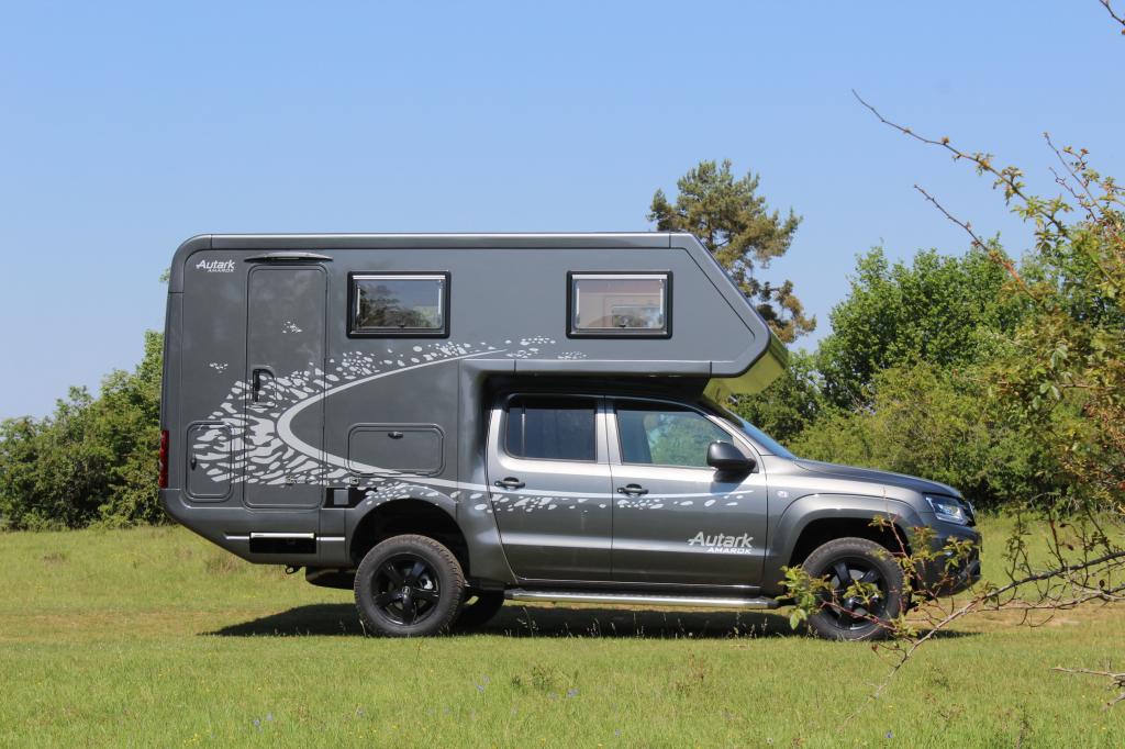 Autark Amarok 17