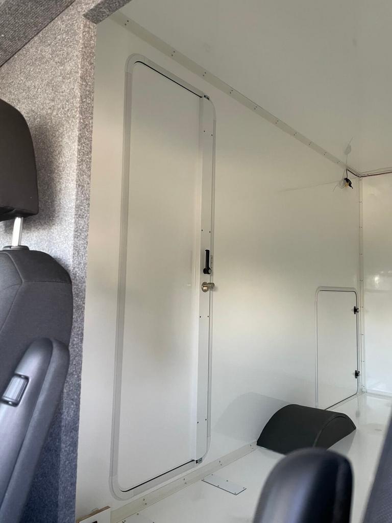 Woelcke Autark runner CL - 6200 - 2022