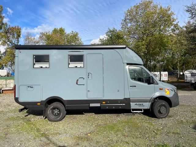 Woelcke Autark runner XXL individuell 2022