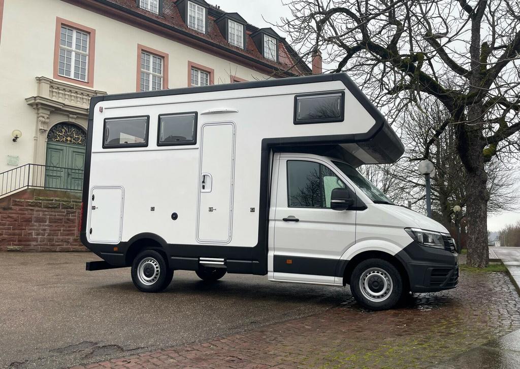 Woelcke Autark crafter XL 01 2023