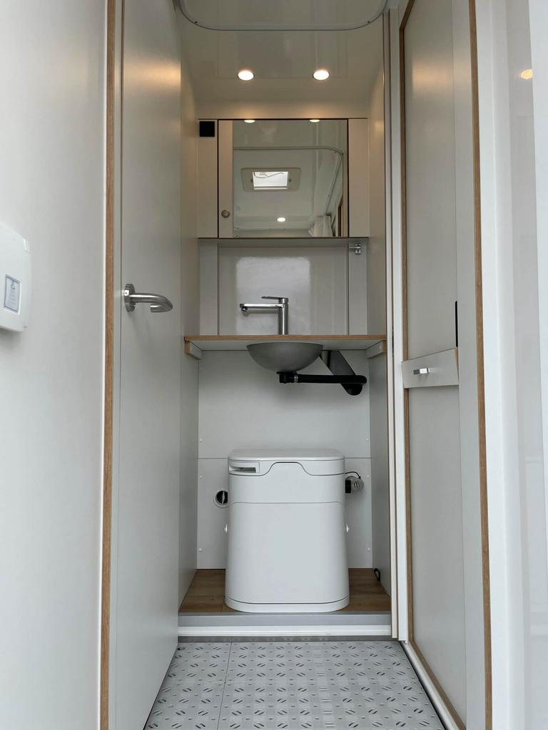 Woelcke Autark runner R10-2023