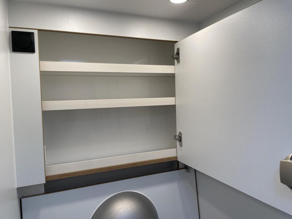 Woelcke Autark runner R10-2023