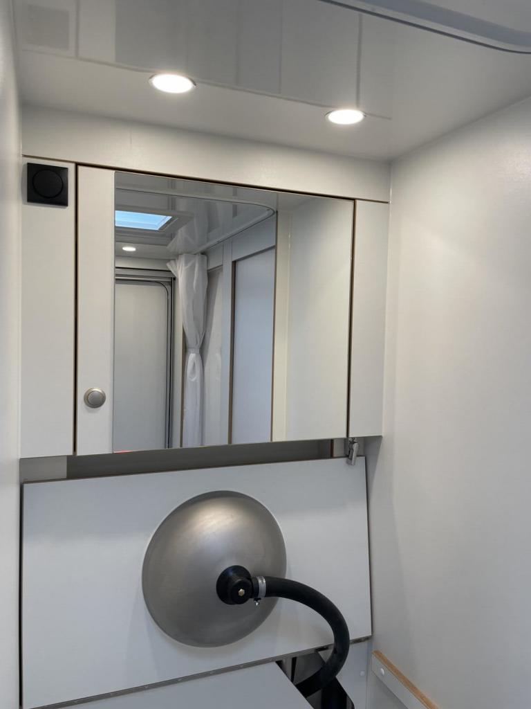 Woelcke Autark runner R10-2023