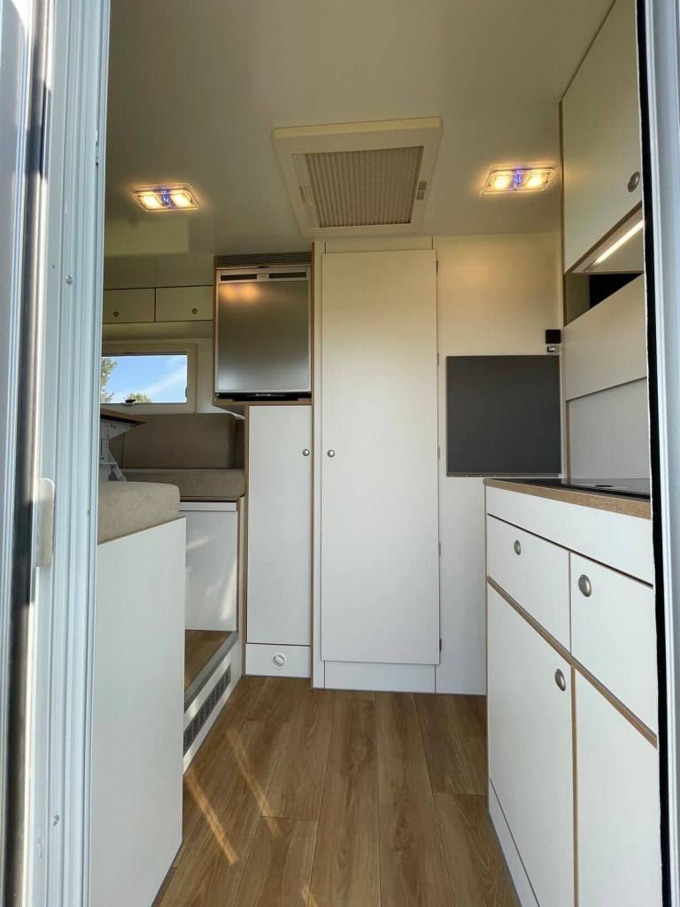 Woelcke Autark raptor T5990 - 2023