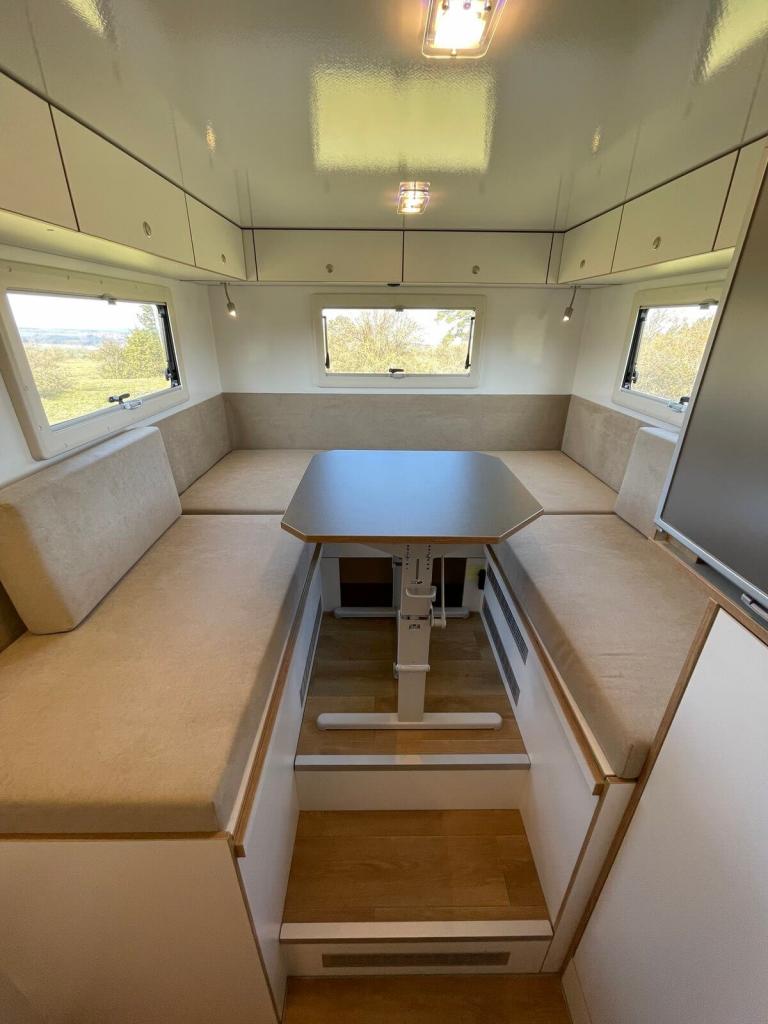 Woelcke Autark raptor T5990 - 2023