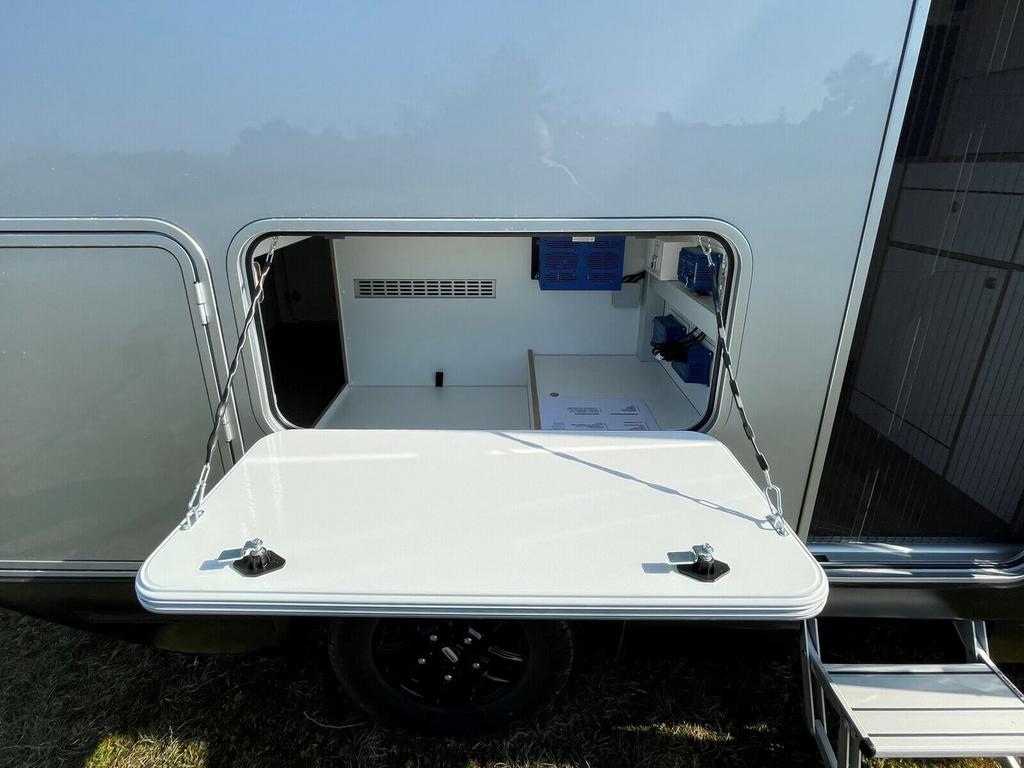 Woelcke Autark raptor T5990 - 2023