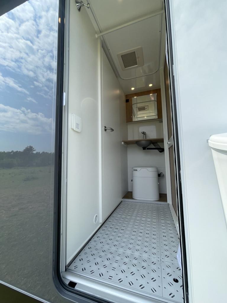 Woelcke Autark Runner R9 2023