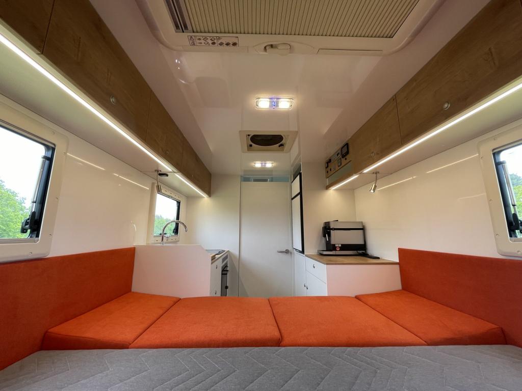 Woelcke Autark Runner R9 2023