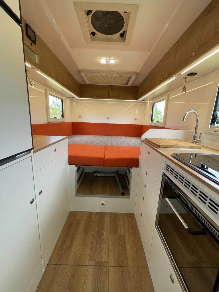 Woelcke Autark Runner R9 2023