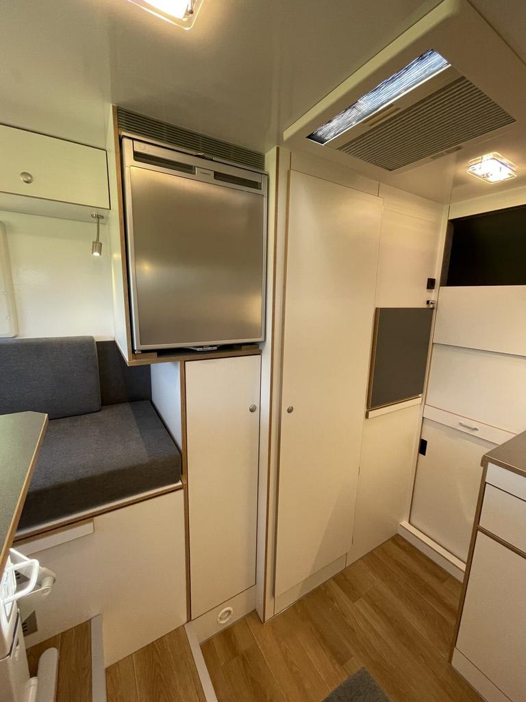 Woelcke Autark raptor 2023