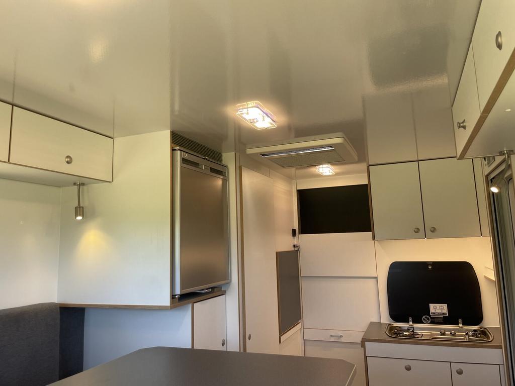 Woelcke Autark raptor 2023