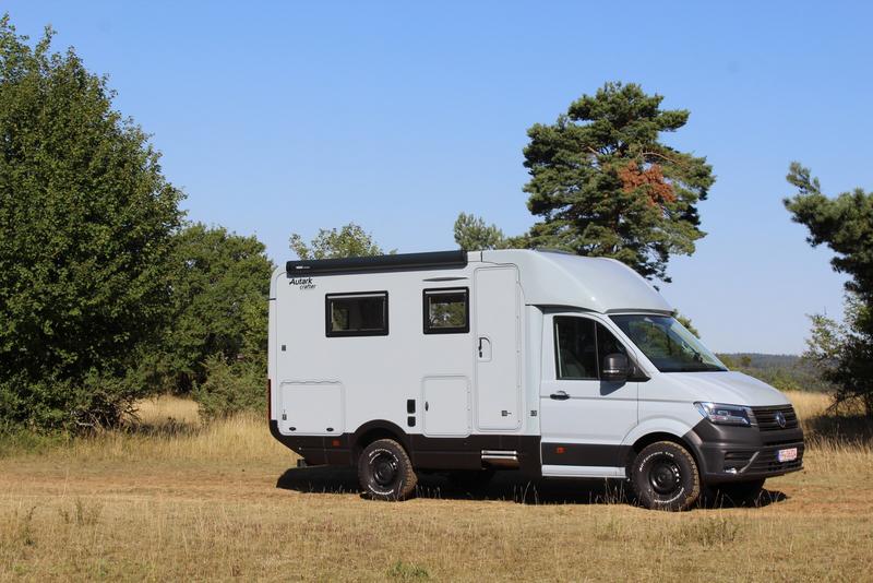 Woelcke individueller Reisemobil- und Sonderfahrzeugbau GmbH & Co KG